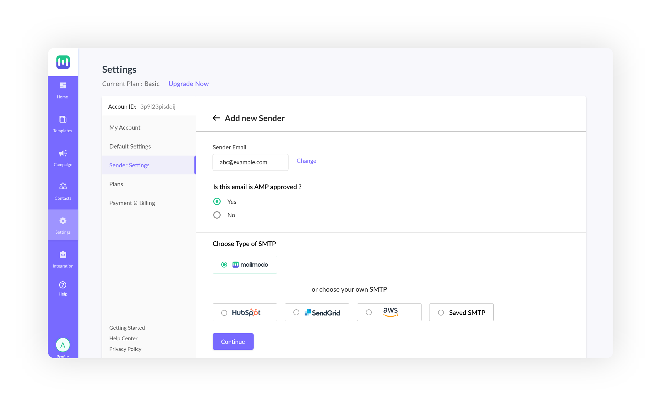 Mailmodo Features to Simplify Email Marketing & Get High Conversions